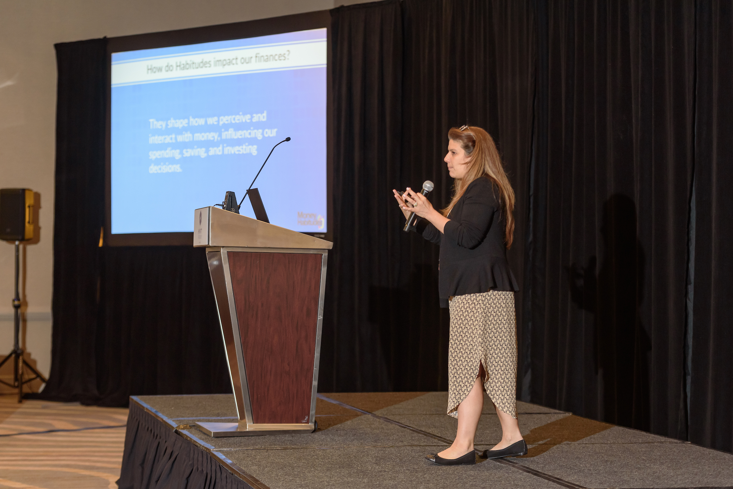 Materials & Memories | Personal Financial Resilience by ACFE